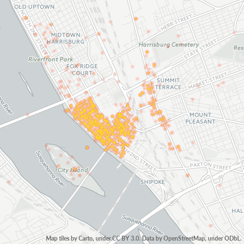 Inservco Insurance Services Inc | (717) 230-8300 | Harrisburg, Pennsylvania