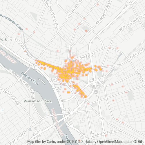 New Jersey Department of Pensions and Benefits | (609) 292-6748 ...