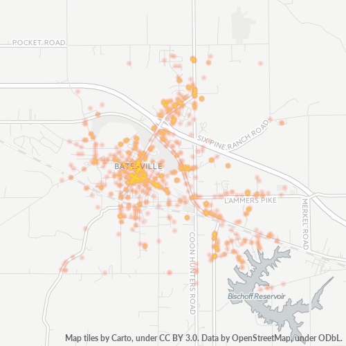 Batesville Tool & Die, Inc. | (812) 934-5616 | Batesville, Indiana