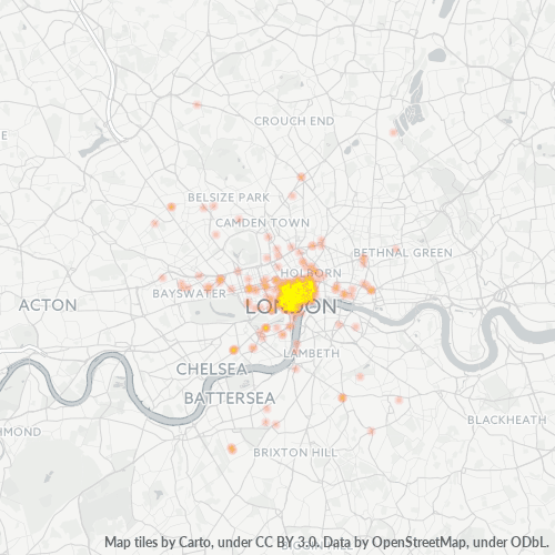 New Zinnia & CO.LIMITED | London