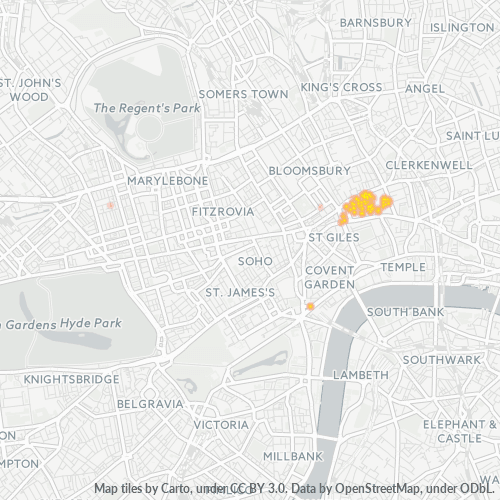 PMSI Strategy LLP | London | Patrick Mosimann