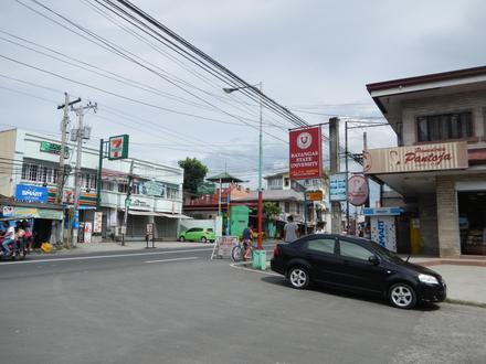 Zip Code 4233 - Malvar, Batangas - Cybo