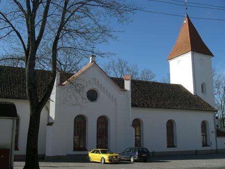 Pasta Indekss LV-3201 - Talsi, Talsu novads - Cybo