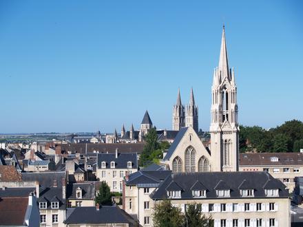 Liste des Code Postal de Caen, Basse-Normandie - Cybo