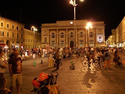 CAP 61121 - Pesaro, Marche - Cybo
