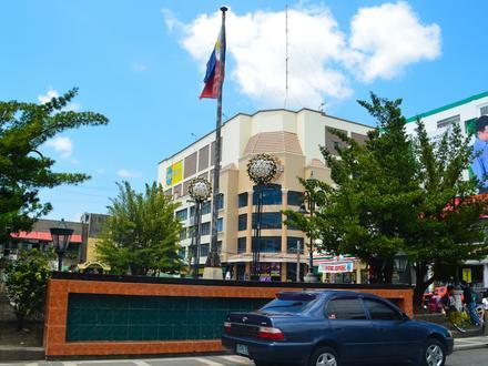 Legazpi, Albay Zip Code List - Cybo