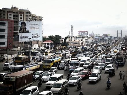 Pin Code 560001 - Bangalore, Karnataka - Cybo