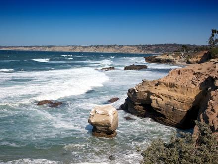 Zip Code 92037 - La Jolla, CA - Cybo