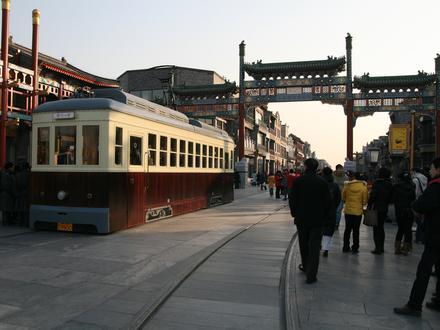 邮政编码 100004 - 北京市 - Cybo