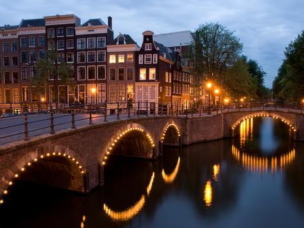 Liste des Code Postal de Amsterdam - Cybo