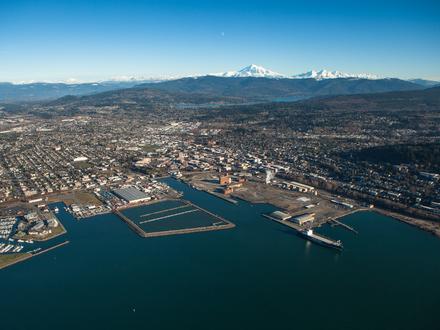 Bellingham, Washington Zip Code List - Cybo