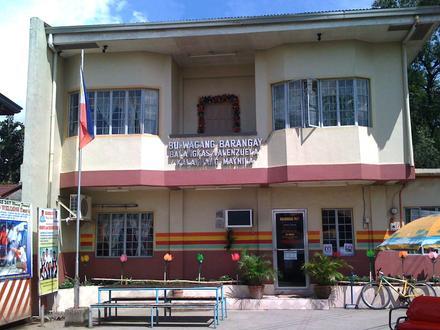 Zip Code 1447 - Valenzuela, Philippines - Cybo