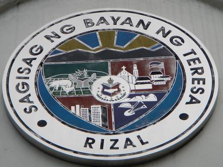Teresa, Rizal Zip Code List - Cybo