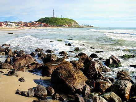 CEP 95560-000 - Torres (Rio Grande do Sul) - Cybo