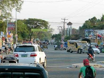 Capas, Tarlac Zip Code List - Cybo