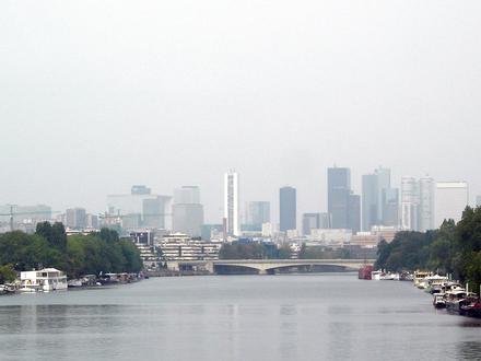 Liste des Code Postal de Suresnes, Île-de-France - Cybo