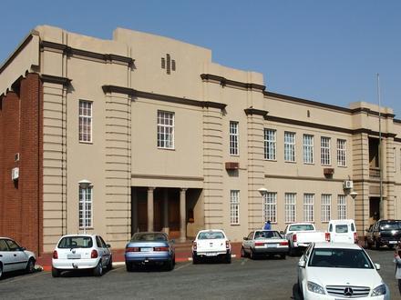 Code Postal 1759 - Randfontein, Gauteng - Cybo