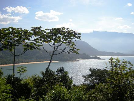CEP 11680-000 - Ubatuba, São Paulo - Cybo