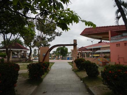 Dinalupihan, Bataan Zip Code List - Cybo