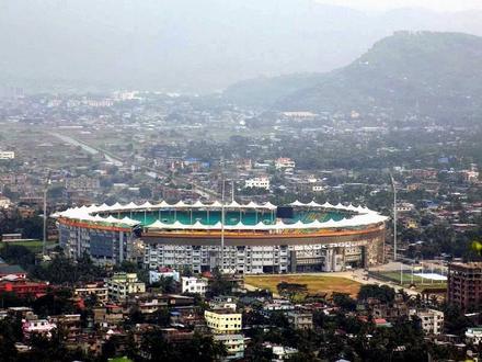 Guwahati, Assam Pin Code List - Cybo