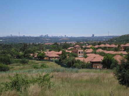 Randburg, Gauteng Postal Code List - Cybo