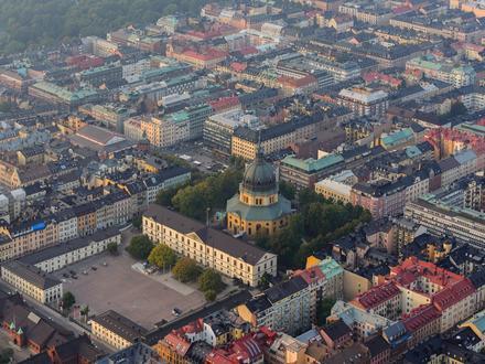 Östermalm, Stockholm Postnummer lista - Cybo