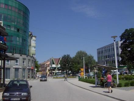 Poštanski Broj 79260 - Sanski Most - Cybo