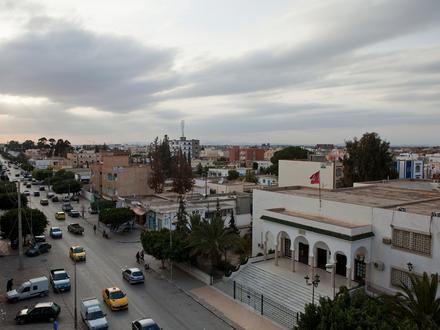 Liste des Code Postal de Sidi Bouzid (Tunisie) - Cybo