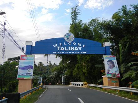 Talisay, Batangas Zip Code List - Cybo