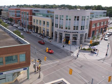 Code Postal N2L 4C5 - Waterloo (Ontario) - Cybo