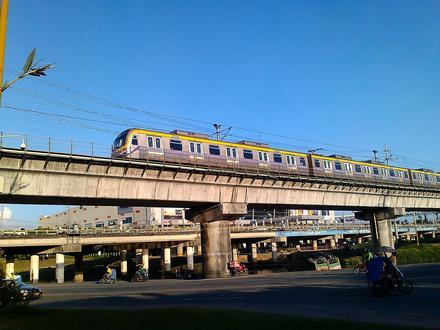 Marikina, Metro Manila Zip Code List - Cybo