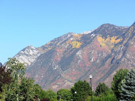 Sandy, Utah Zip Code List - Cybo