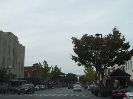 Zip Code 35630 - Florence, AL - Cybo