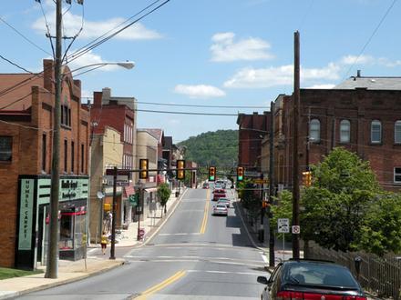 Zip Code 15317 - Canonsburg, PA - Cybo
