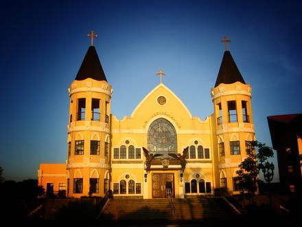 Zip Code 2010 - Mabalacat, Central Luzon - Cybo