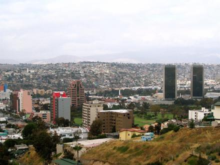 Código Postal 22680 - Tijuana, Baja California - Cybo