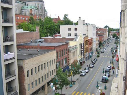 Liste des Code Postal de Sherbrooke, Québec - Cybo