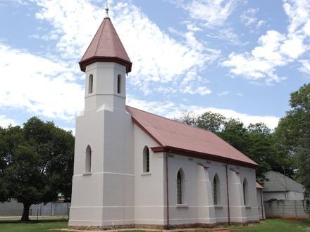 Rustenburg Businesses - Companies Based in Rustenburg - Cybo