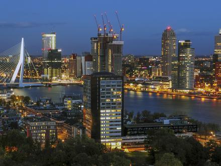 Liste des Code Postal de Rotterdam - Cybo