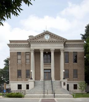 Athens, Alabama Zip Code List - Cybo
