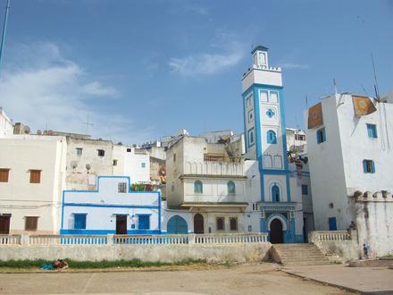 Code Postal 92000 - Larache, Tanger-Tétouan - Cybo
