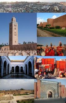Code Postal 40000 - Marrakech - Cybo