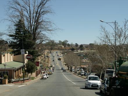 Rustenburg Businesses - Companies Based in Rustenburg - Cybo