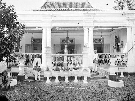 Codice Postale 51132 - Pekalongan, Giava Centrale - Cybo