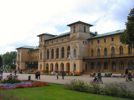 Krynica Zdrój, Woiwodschap Klein-Polen Postcode Lijst - Cybo