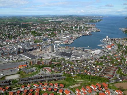 Liste over Sandnes, Rogaland Postnummer - Cybo