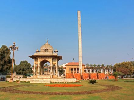 Postal Code 54000 - Lahore, West Punjab - Cybo