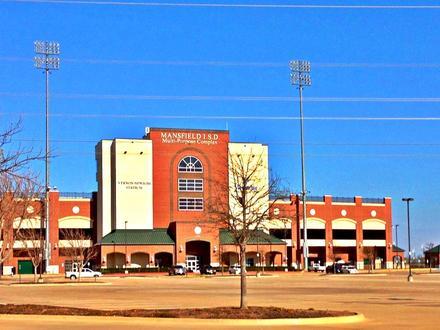 Zip Code 76063 - Mansfield, TX - Cybo