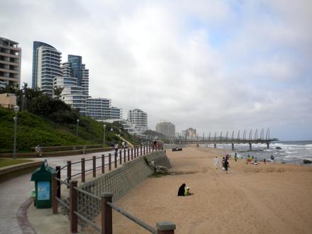Umhlanga, KwaZulu-Natal Postal Code List - Cybo