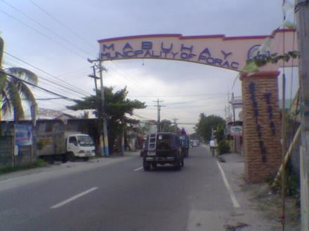 Porac, Pampanga Zip Code List - Cybo